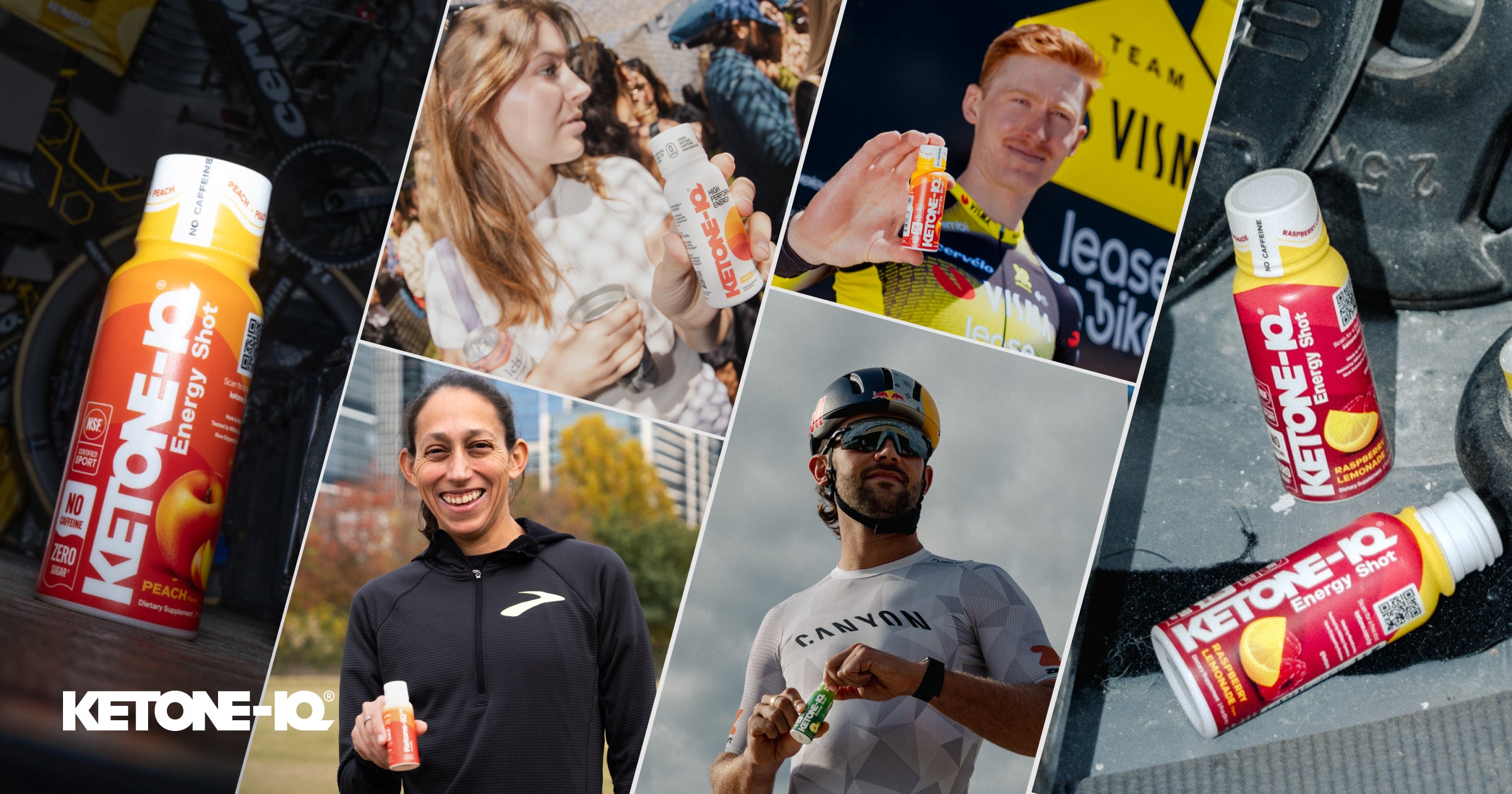 Ketone-IQ — High Performance Energy – Ketone-IQ®