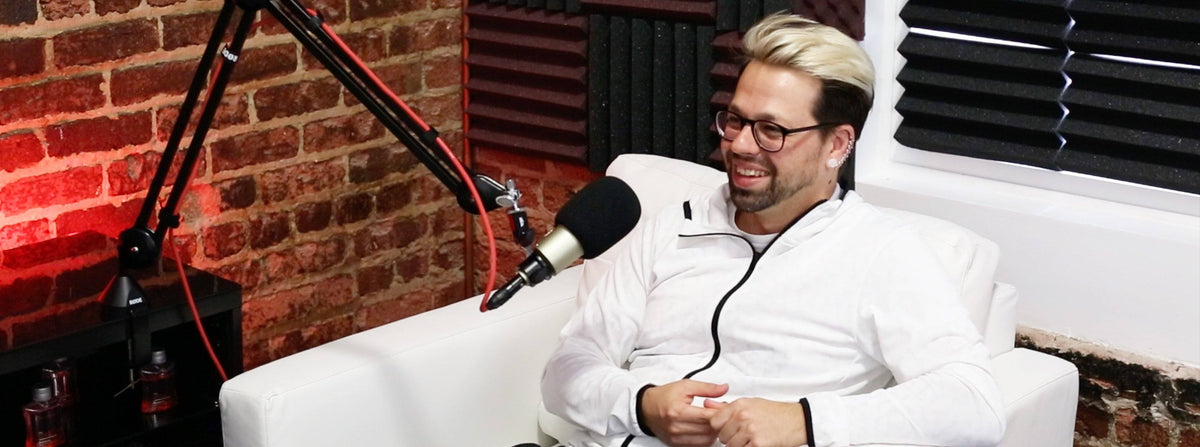 Genetic Engineering and The Evolution of Biohacking ft. Dr. Josiah ...