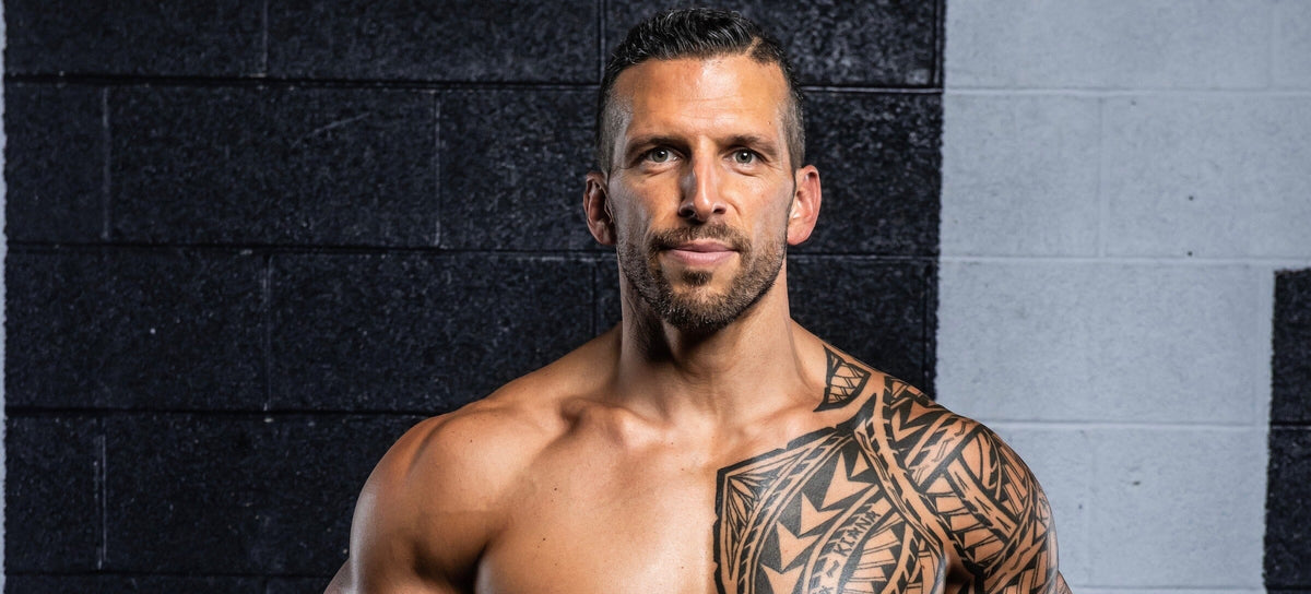 How Self-Love Helped Him Lose 75lbs! w/ Drew Manning - H.V.M.N. Podcast ...
