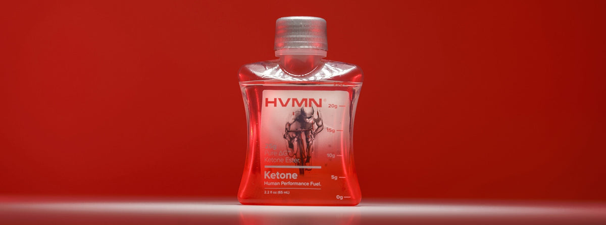 KetoneAid vs. H.V.M.N. Ketone Ester | H.V.M.N. Blog – Ketone-IQ®