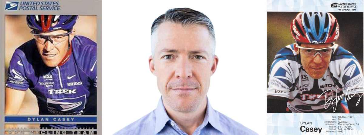 Mental Flexibility: How a Tour de France Cyclist Adapted to Silicon ...