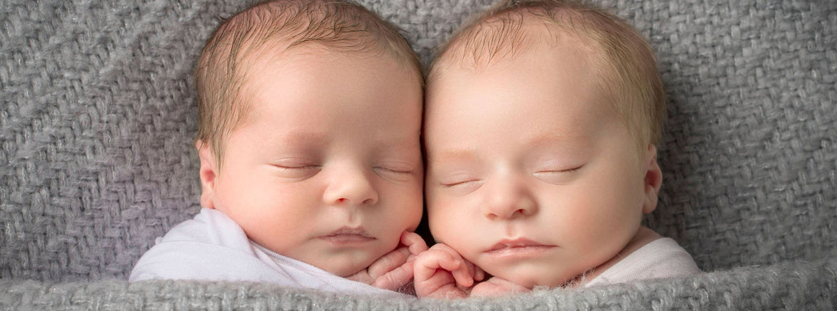 The CRISPR Controversy: World's First Gene-Edited Babies Created in ...