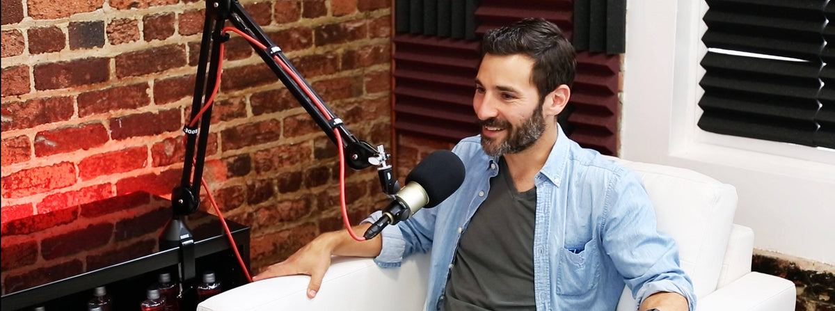 The Science of Reaching Your Physical Prime At Any Age ft. Jeff ...