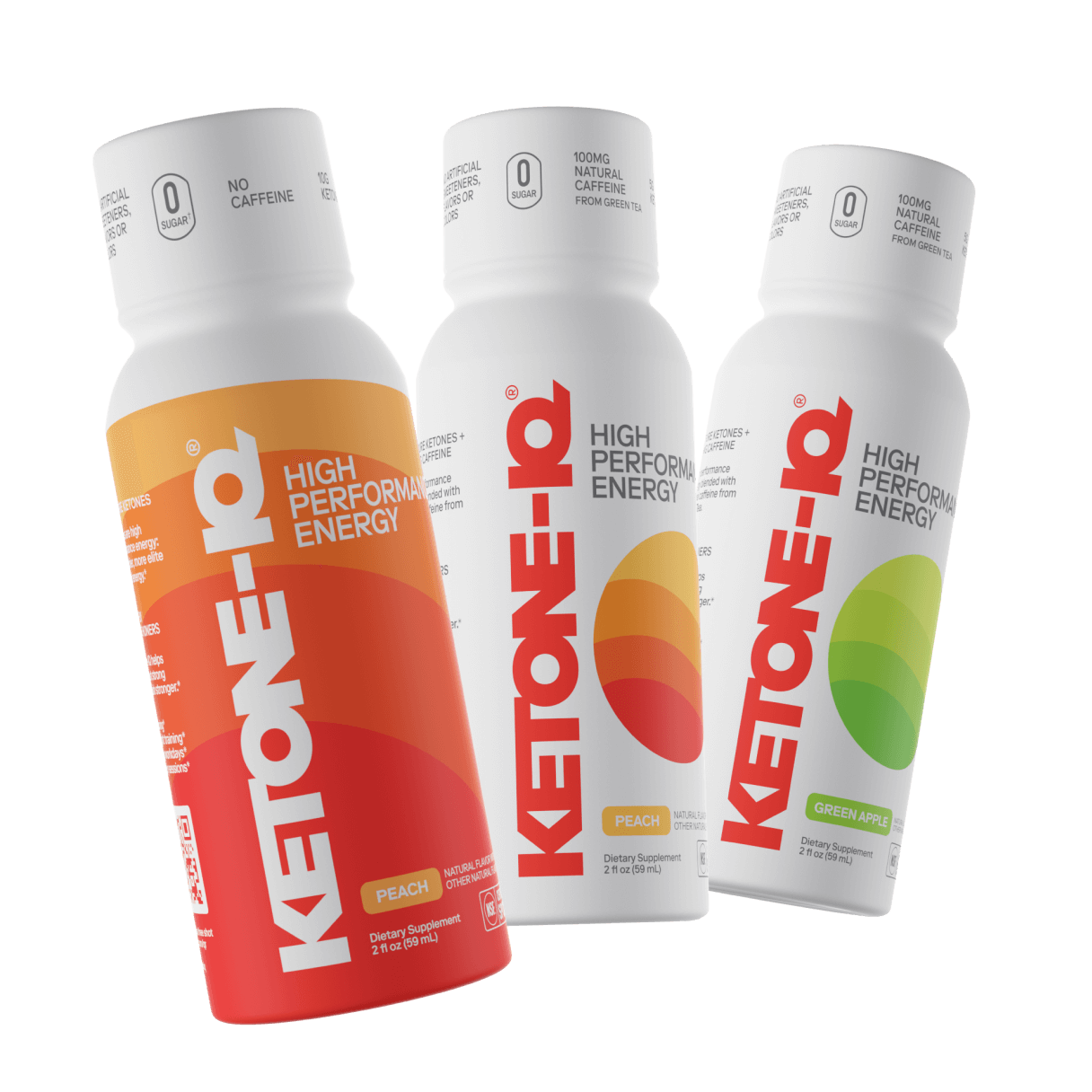 Ketone-IQ Mixed Bundle — High Performance Energy – Ketone-IQ®