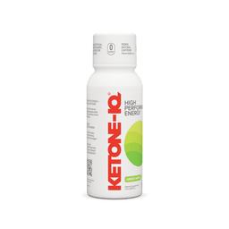Ketone-IQ +Caffeine — High Performance Energy – Ketone-IQ®