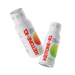 Ketone-IQ +Caffeine — High Performance Energy – Ketone-IQ®