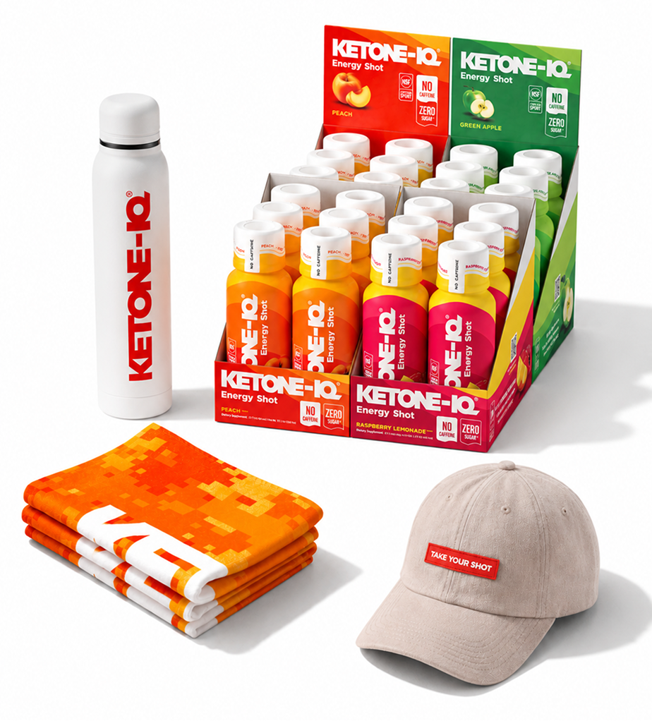 Ketone-IQ®