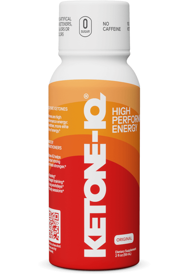 Ketone-IQ — High Performance Energy – Ketone-IQ®