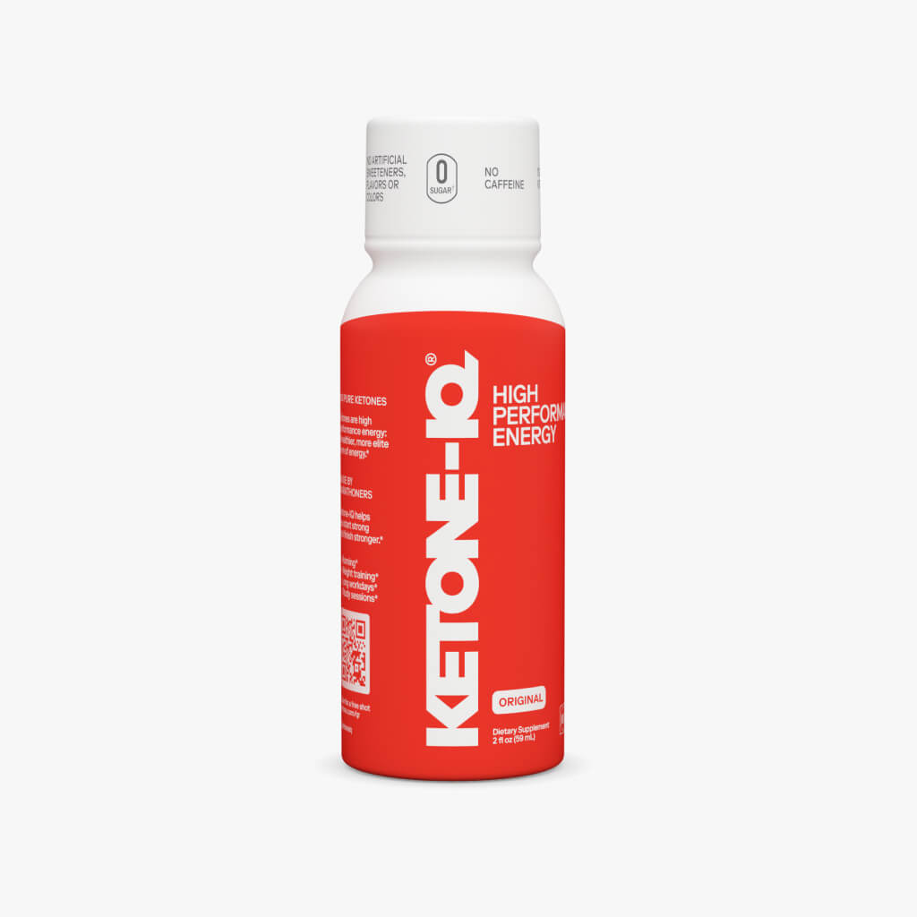Ketone-IQ®