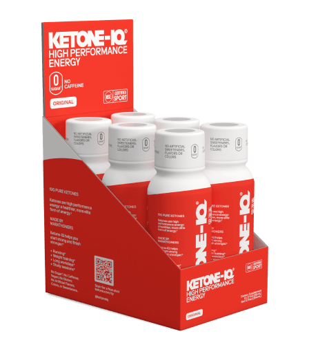 Ketone-IQ®